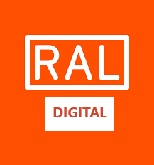 RAL Digital -Ral Color Reader