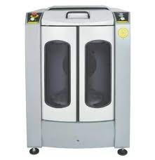 Santint G360M Automatic Gyroscopic Mixer - Santint Equipment - Danatex A/S